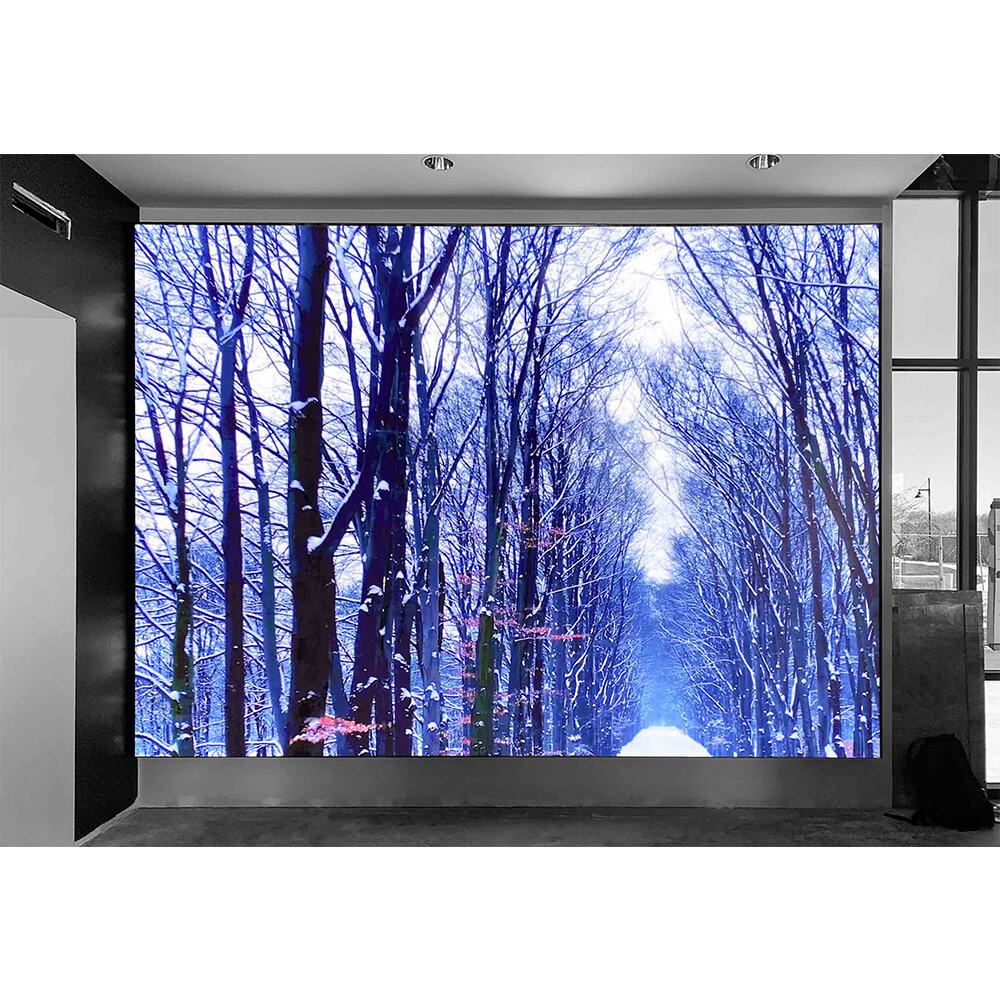 How LED Displays Work & Are Made: Technology Explained